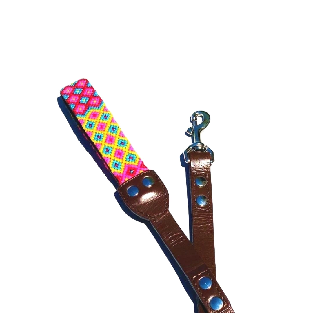 AMOR Handmade - Leash